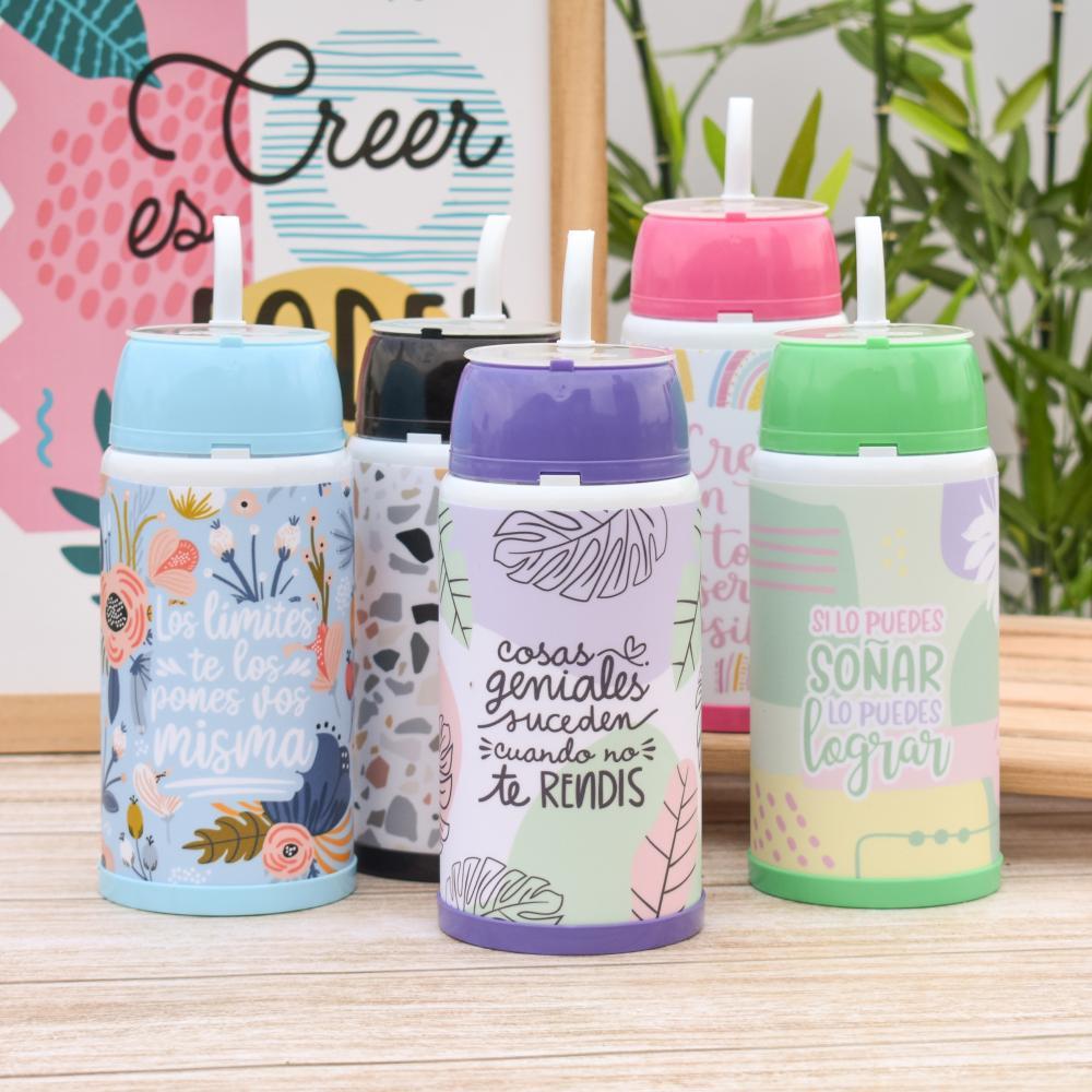 Sublink - MATE LISTO BULTO x50