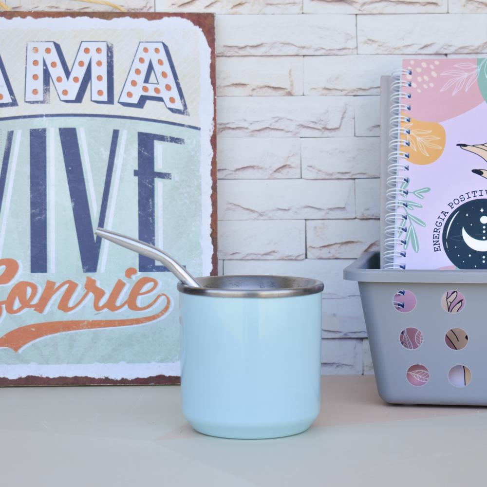 Sublink - MATE LUPY ACERO