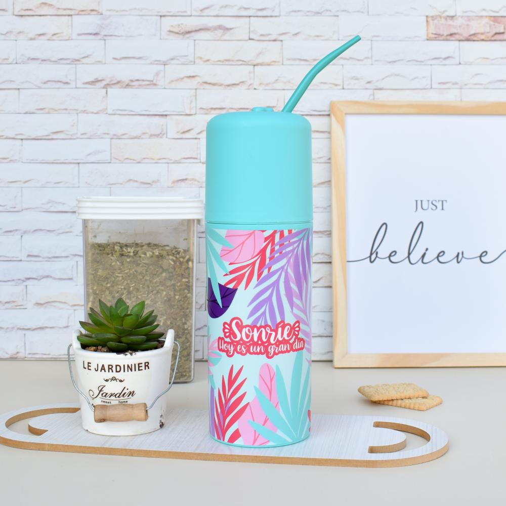 Sublink - M- MATE AUTOCEBANTE 1.0 CON VINILO