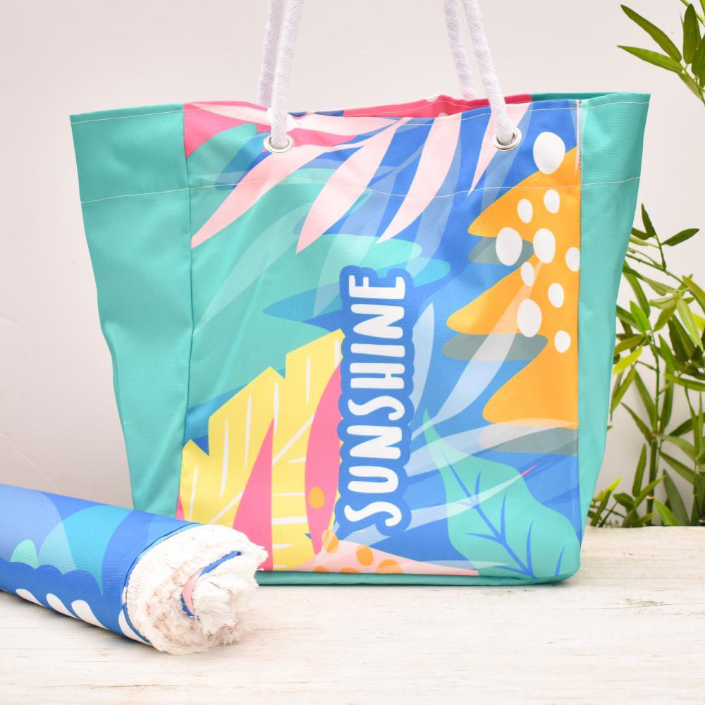 Sublink - BOLSO PLAYERO