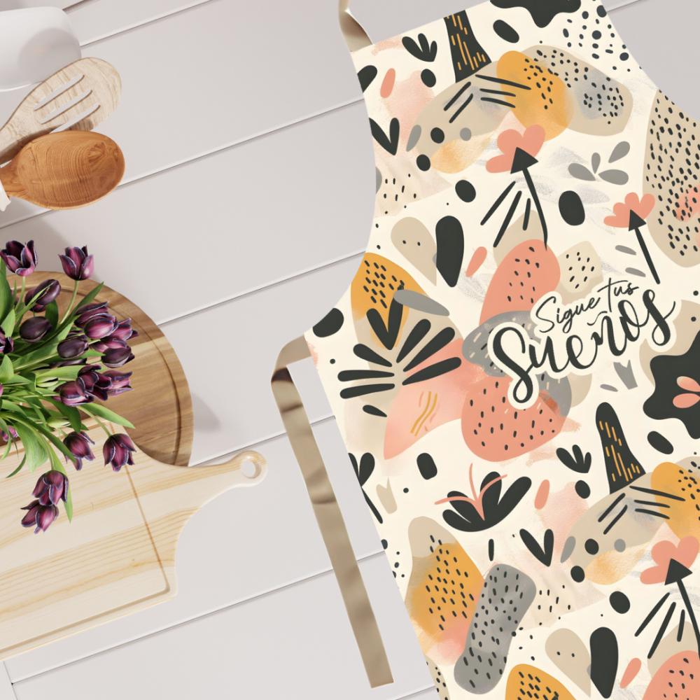 Sublink - K- DELANTAL MUJER