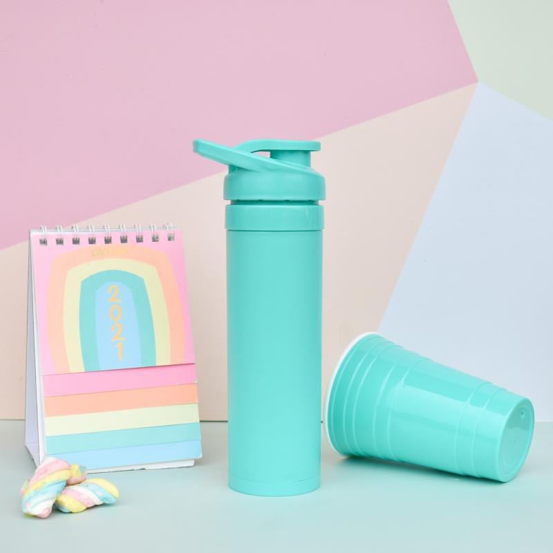 Sublink - B- BOTELLA PREMIUM LISA