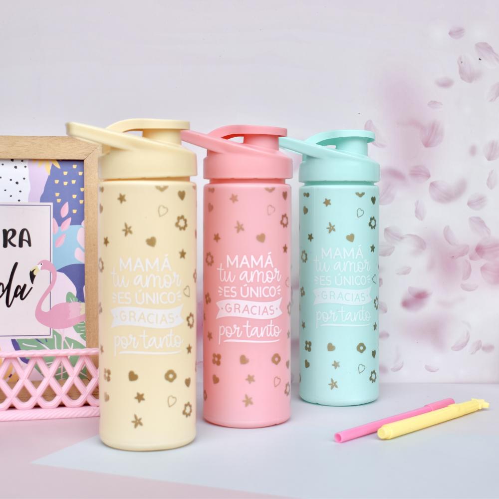 Sublink G Botella Sweet Pastel Dia De La Madre