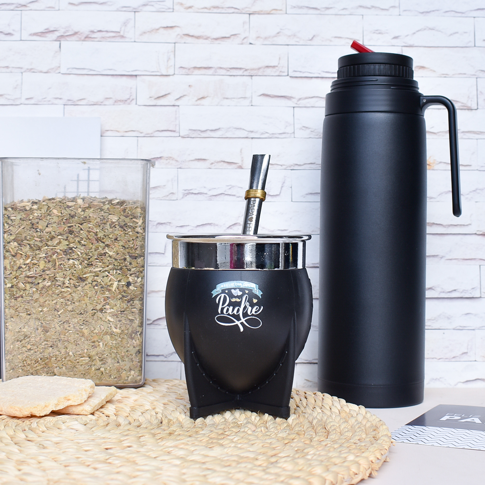 Sublink - DP- MATE IMPERIAL XL DIA DEL PADRE