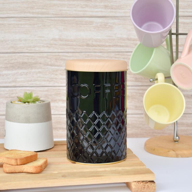 Sublink - LATA COFFEE MADERA