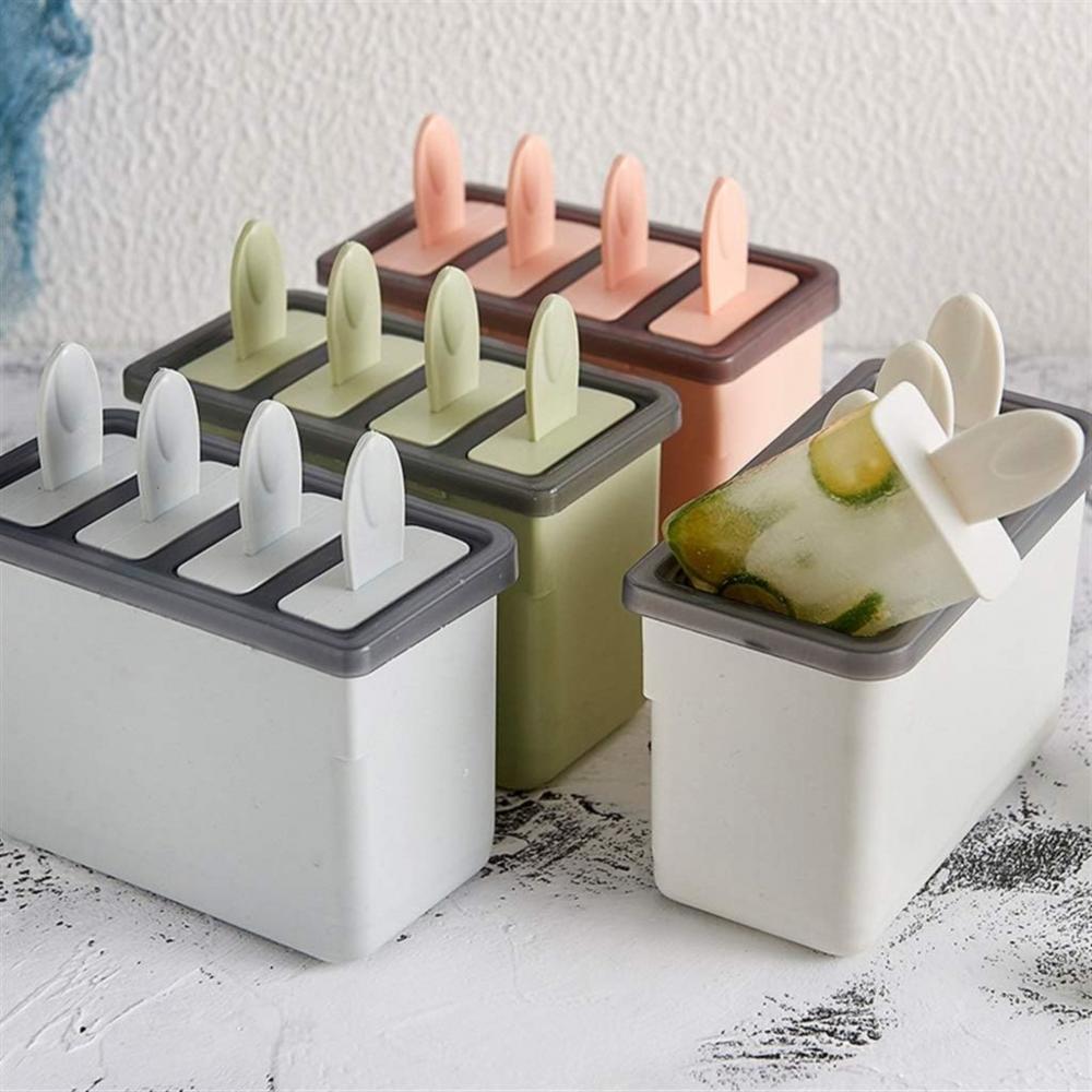 Sublink - LS- MOLDE PARA HELADO IMPORTADO