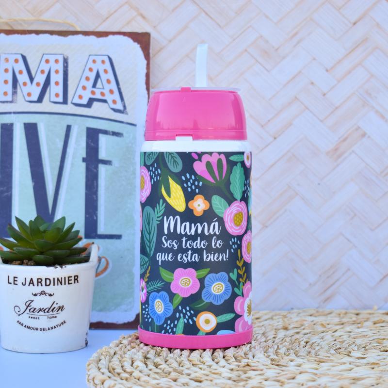 Sublink - MATE LISTO DIA DE LA MADRE