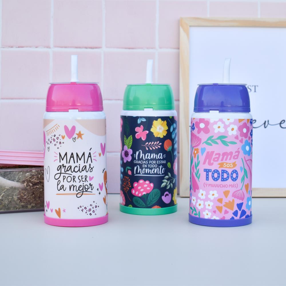 Sublink - MATE LISTO MAMA