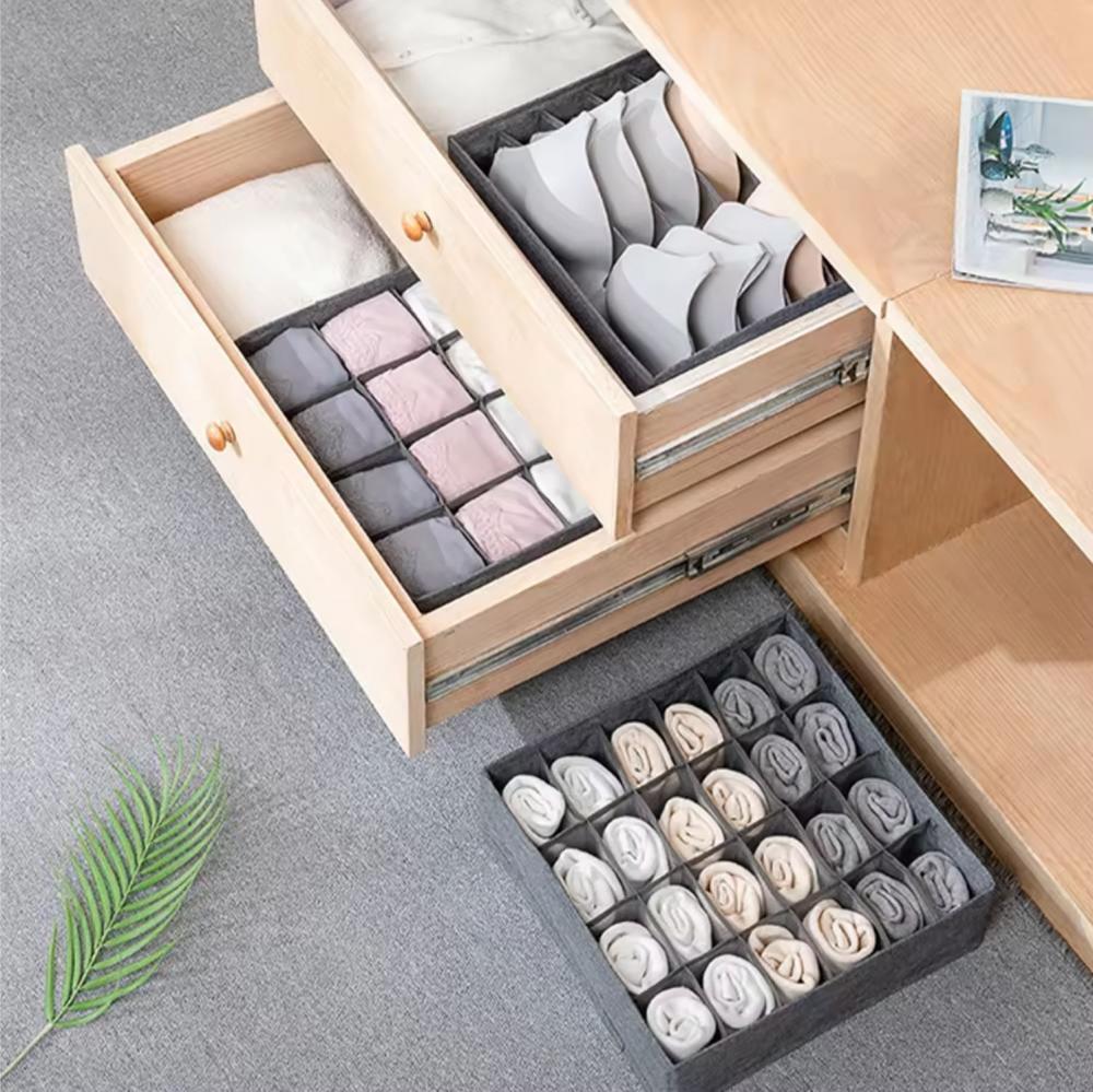 Sublink - 4A- ORGANIZADOR DE TELA 20 DIVISIONES